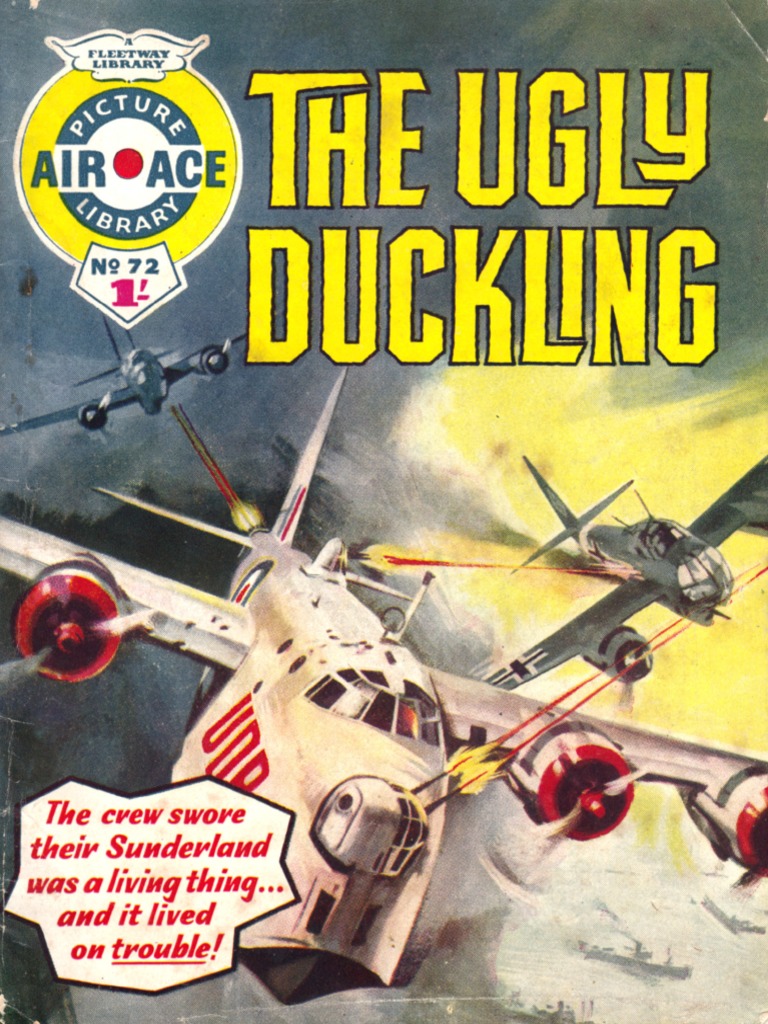 072 Air Ace | PDF