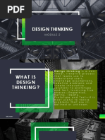 Graham Wallas 4 Stages of Creative Process | PDF | Insight | Creativity