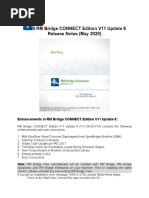 CSiBridge Installation & Tutorials Guide | PDF | Beam (Structure) | Bridge