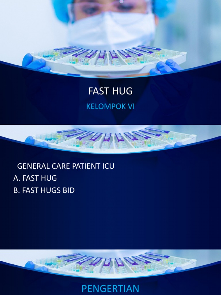 Fast Hug | PDF | Sains & Matematika
