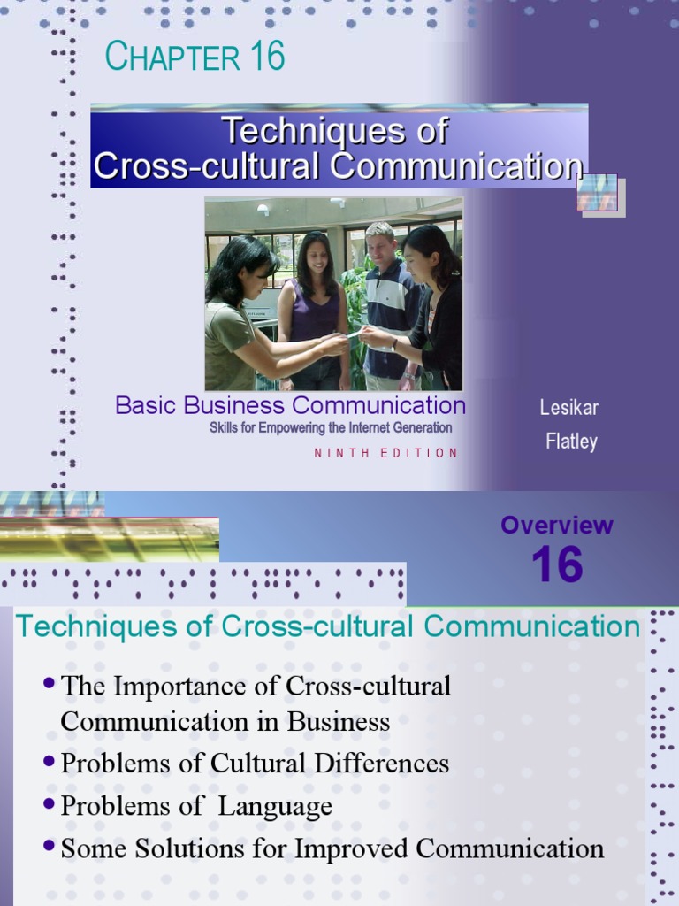 Cross Cultural Communication | PDF | Cross Cultural Communication | Hand