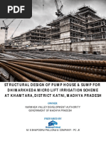 Foundation Design PDF | PDF | Column | Foundation (Engineering)
