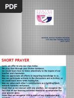 Ignatian Values and Principles | PDF | Ignatius Of Loyola | Society Of ...