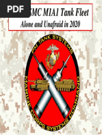 USMC Book Report on Warfighting Principles | PDF | United States Marine ...