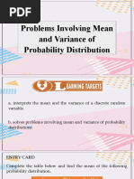 Statistics & Probability: Grade 11 | PDF | Probability Distribution ...