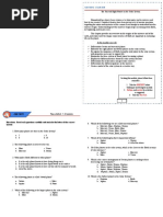 Solar System Notes | PDF