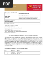 FINACLE 10 Menus-1 | PDF | Clearing (Finance) | Menu (Computing)