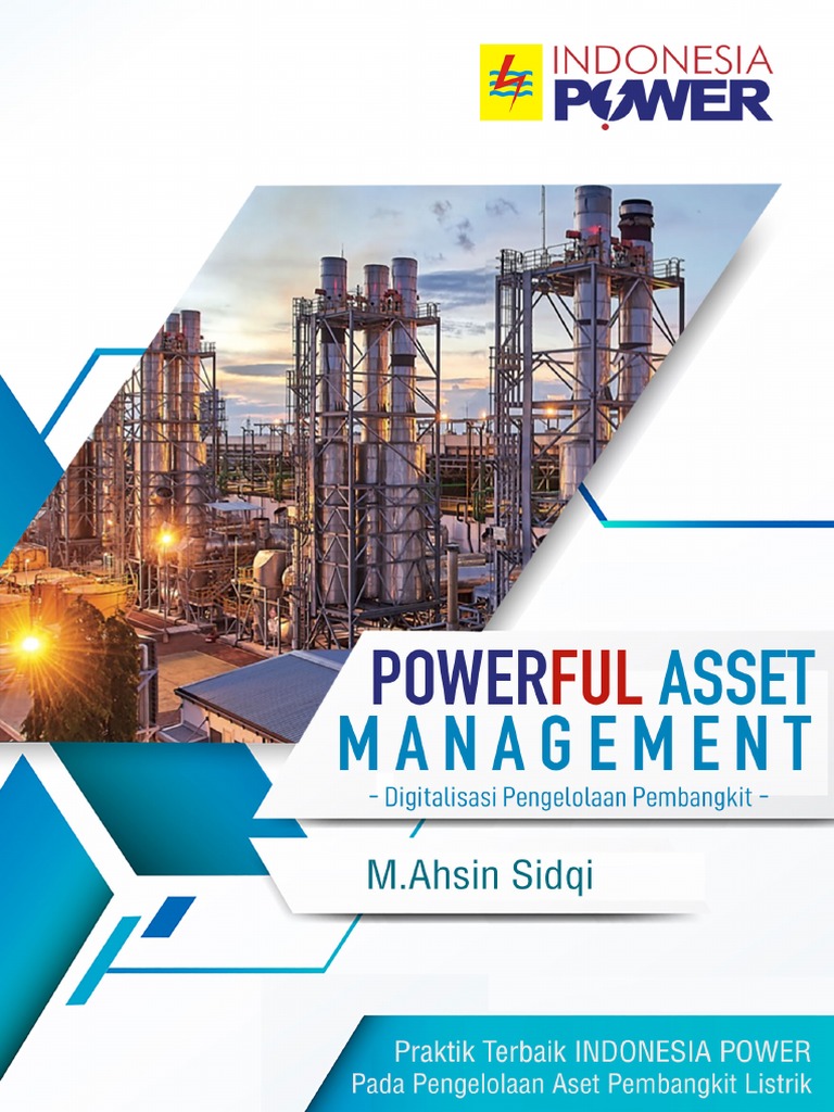 Powerful Asset Management | PDF
