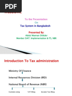 SVat Quick Guide | PDF | Invoice | Value Added Tax