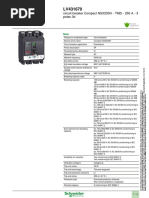 E250-SF, S250-SF: Ratings and Specifications | PDF | Switch ...