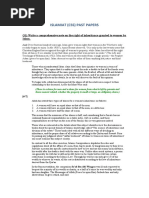 Prophet Muhammad - 27 Battles in 8 Years With Disbelievers. | PDF | History