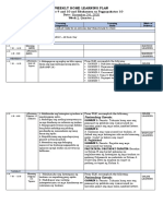 WeeLMat Q1 Aralin-4 | PDF