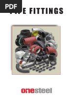 Steel Onesteel Handbook | PDF | Computers | Technology & Engineering