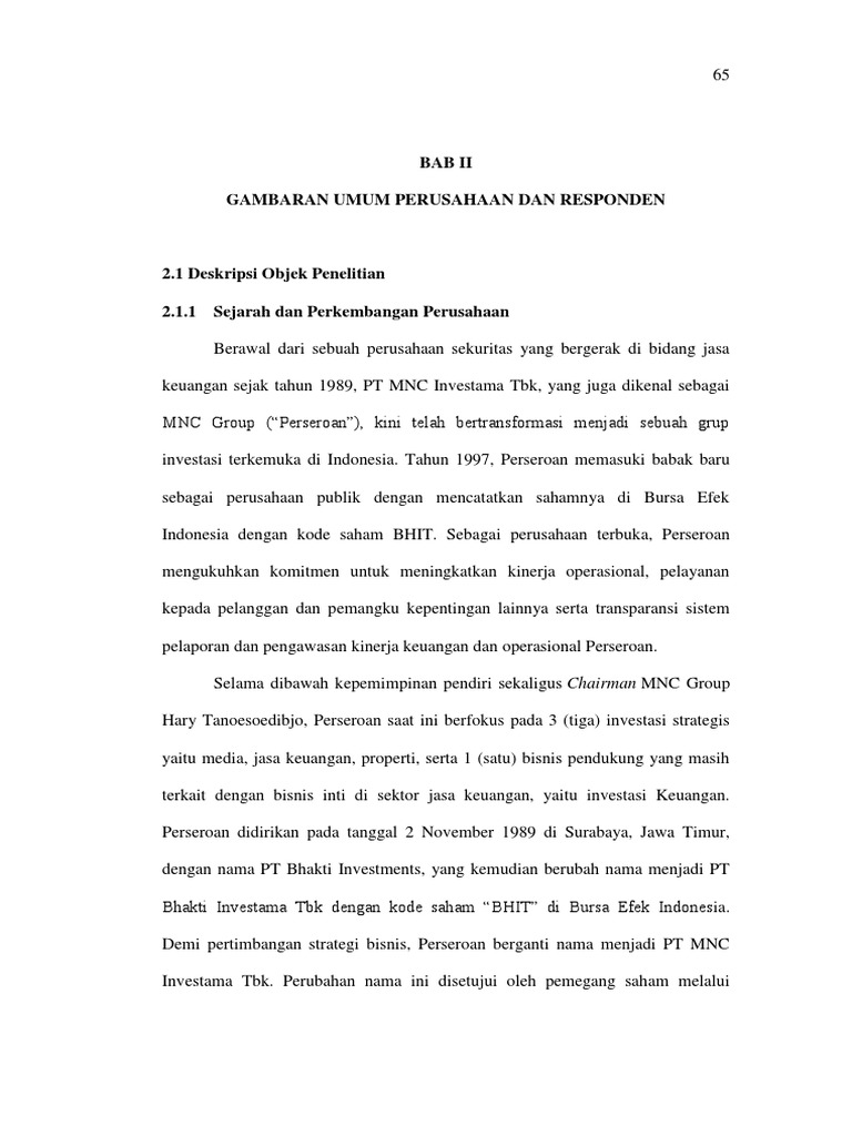 Mnc Eprints Undip Ac Id Pdf Bisnis