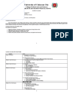 PSY 111: Intro to Psychology Overview | PDF | Psychology | Emotions