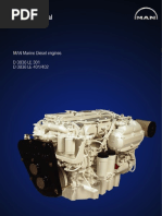 Ic Engine Book | PDF | Internal Combustion Engine | Piston