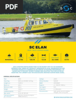 Vessel Type Codes 2018 | PDF | Ships | Tugboat