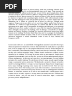 Trauma Narrative | PDF | Psychological Trauma | Emotions