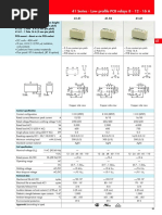VDO Tachograph Fault Codes Guide | PDF | Computers