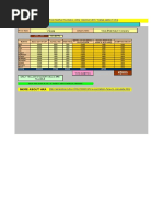 Micom P922 - Technical Data | PDF | Switch | Relay