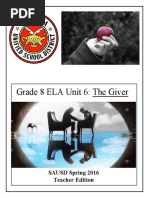 1984 Pre Reading Learning Stations | PDF | Semiotics | Communication