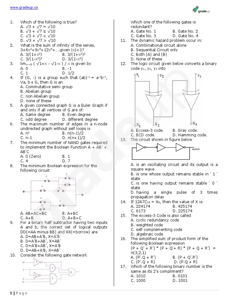ISRO CS 2016-Watermark - pdf-80 | PDF | Domain Name System | Cache ...