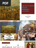 Poetry - A Textula | PDF | Poetry | Linguistics