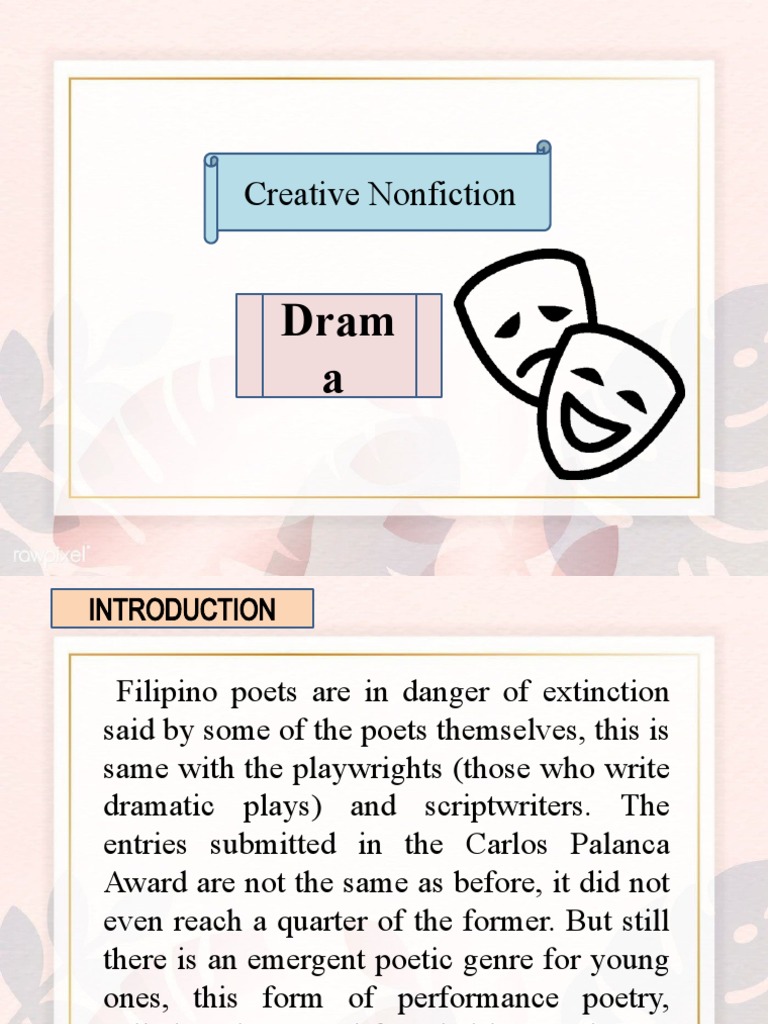 CNF Lesson 3 | PDF | Play (Theatre) | Dialogue