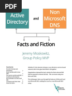 On Demand Migration - Update Agent User Guide - ENG | PDF | Microsoft ...