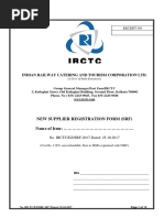 TxIRP Renewal Instruction Booklet | PDF | Truck | Cargo