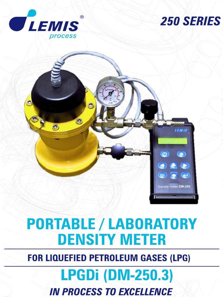 DM-250 3 | PDF