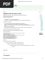 Custom ORC Job Offer Letter Template | PDF | Icon (Computing ...
