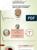 Brandt Andrews | PDF | Partería | Parto