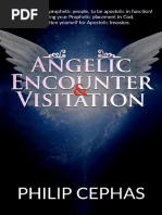 Prophetic Codes Prophet David Rauf | PDF | Torah | Book Of Exodus