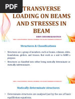 Bulk Active Structure System | PDF | Beam (Structure) | Bending