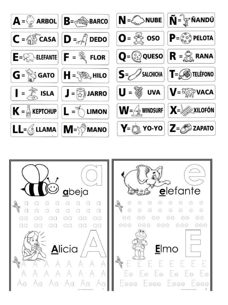 La Magia de Leer | PDF