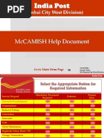 DCRG Nomination Form for Gratuity | PDF