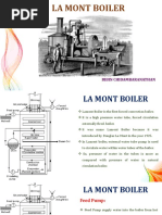 Boiler Stoker Firing Principle | PDF | Coke (Fuel) | Combustion