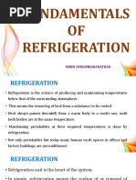 Color Code and Chemical Name of Refrigerants | PDF | Graphic Design ...