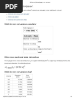 IEC 132M IMB5 Mounting Dimensions | PDF | Computer Standards