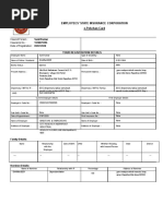 Form C Bonus Paid To Employees For The Accounting Year Ending On THE | PDF