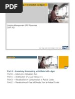 KP26 Mass Upload in SAP Guide | PDF