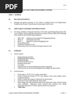Emergency Lighting Completion Certificate | PDF | Verification And ...
