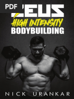 Bill Phillips Back To Fit Calendar | PDF | Weight Training | Body Shape