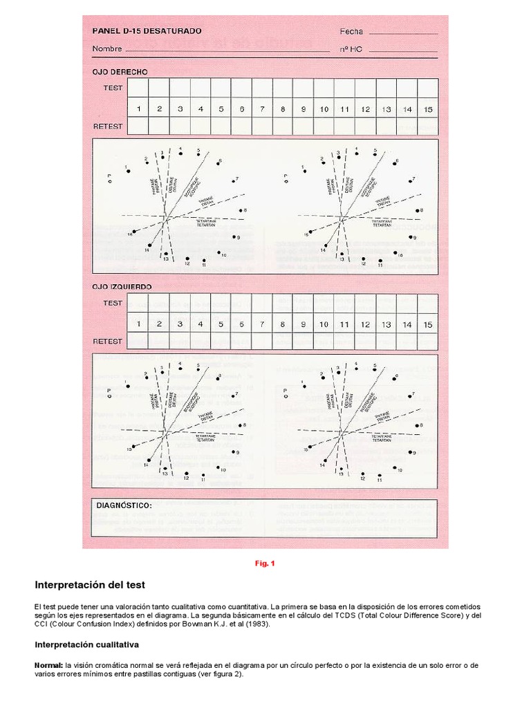 Test FW | PDF