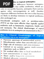 Forensic Mnemonics | PDF | Sepsis | Death