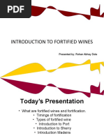 Wine Training Module | PDF | Cooking, Food & Wine
