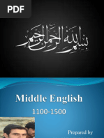 Basic Middle English Words List With Meanings - YourDictionary | PDF ...