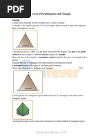 Polygons With MS Paint: Name | PDF | Rectangle | Elementary Geometry