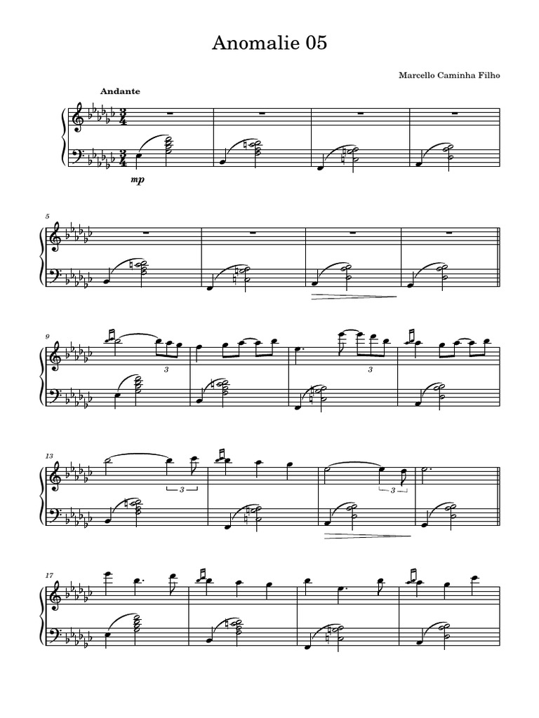 Anomalie 05 | PDF